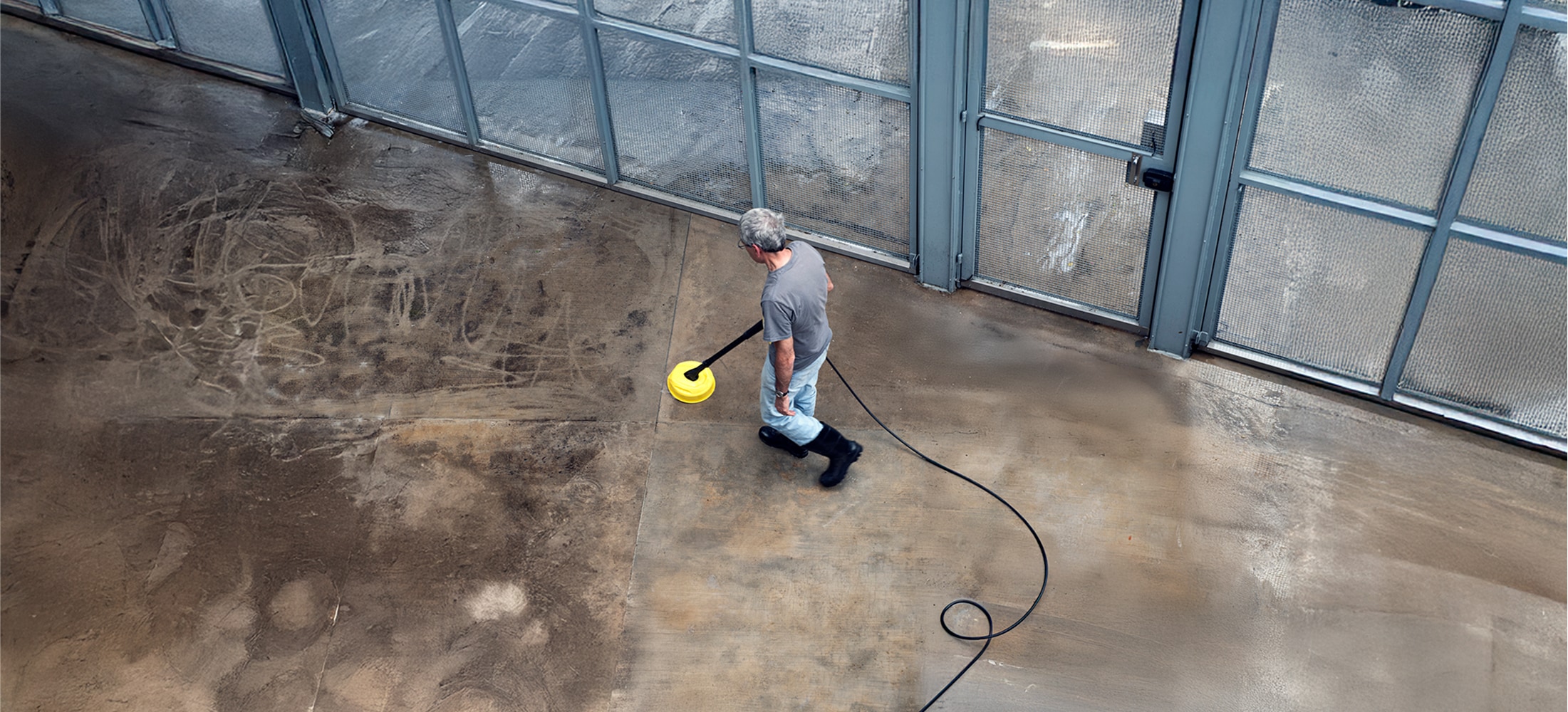 FloraLife® D.C.D.® Disinfectant Cleaner - Oasis Grower Solutions