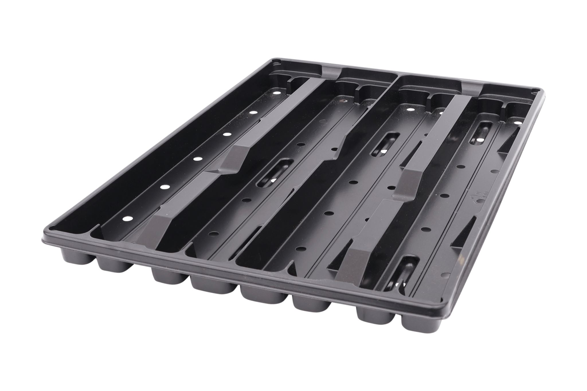 Trays and Accessories - Oasis Grower Solutions
