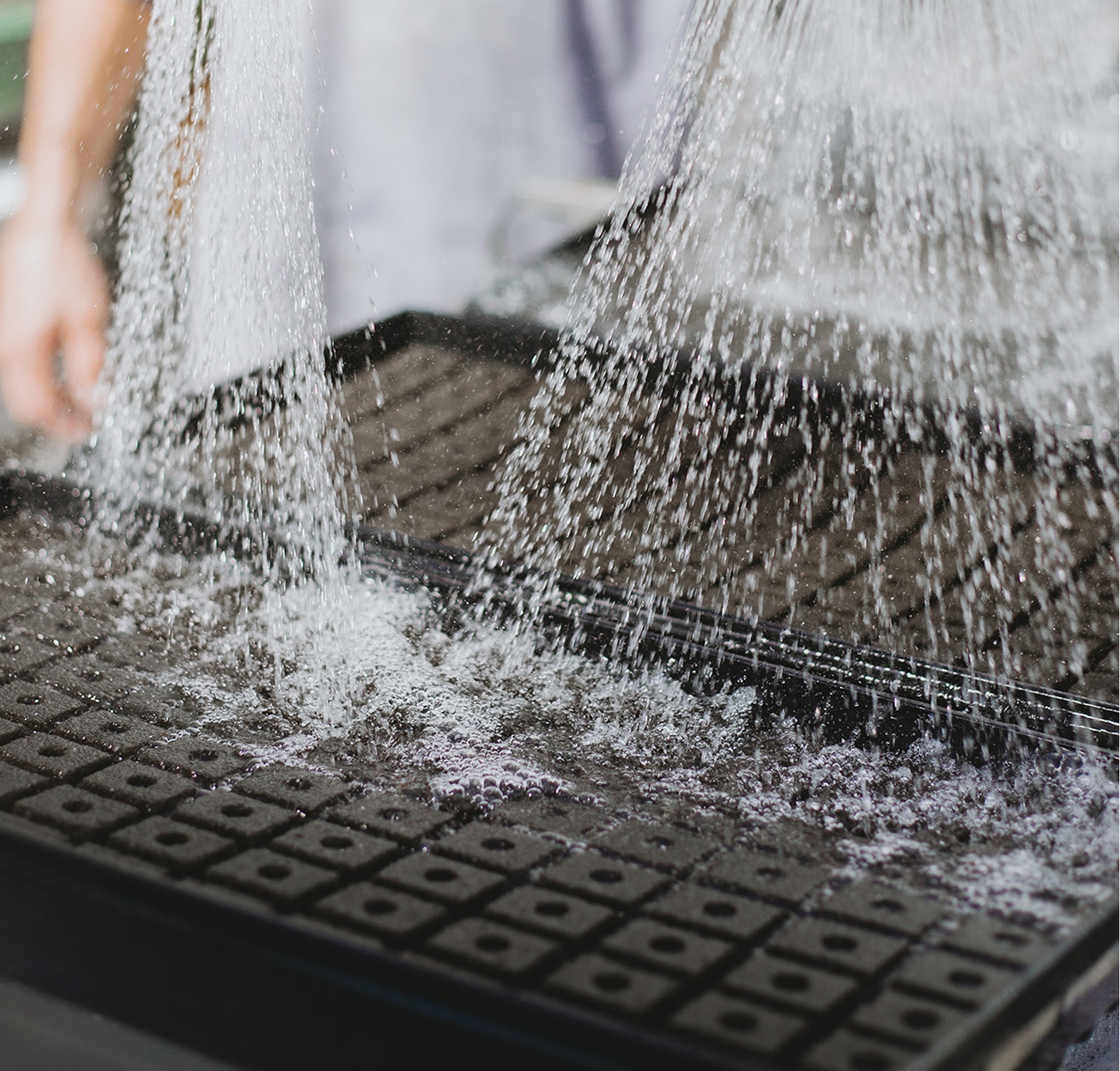 OASIS® Hydroponic Fertilizer 16-4-17 - Oasis Grower Solutions